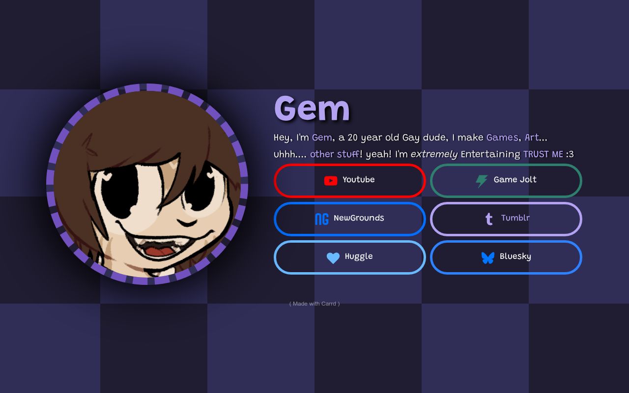 Gem